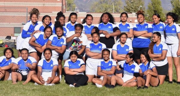 Utah’s Majestics Revive a Legacy - The Rugby Breakdown