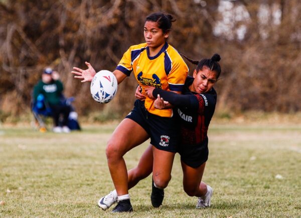 Utah 7s Stalls With State Lockdown - The Rugby Breakdown