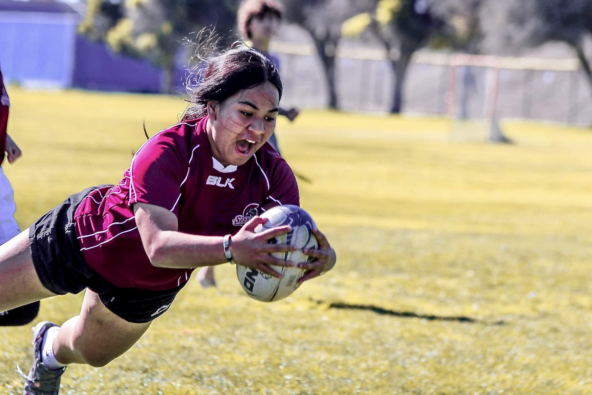 Carson HS Named SCIRF’s 1st Champion - The Rugby Breakdown