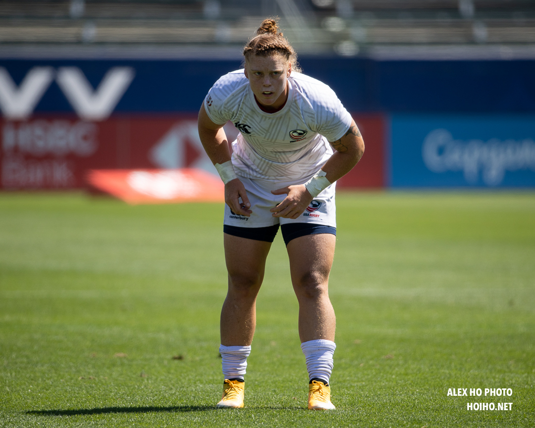 USA Women’s 7s Team Names Vancouver Squad - The Rugby Breakdown