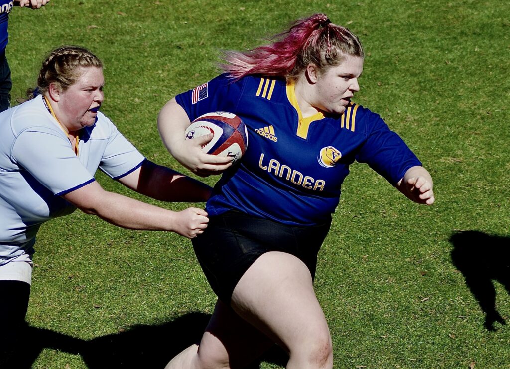 The Rugby Breakdown - Your source for U.S. rugby news