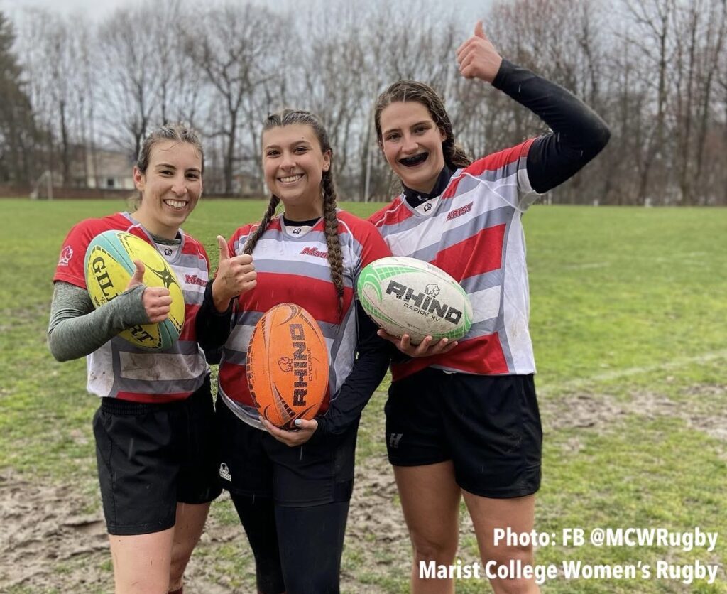 The Rugby Breakdown - Your source for U.S. rugby news