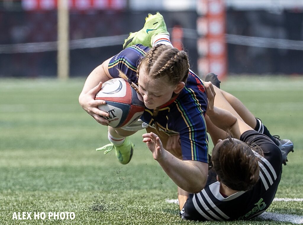 ORSU’s Diverse Roster Ready for WPL Tests - The Rugby Breakdown