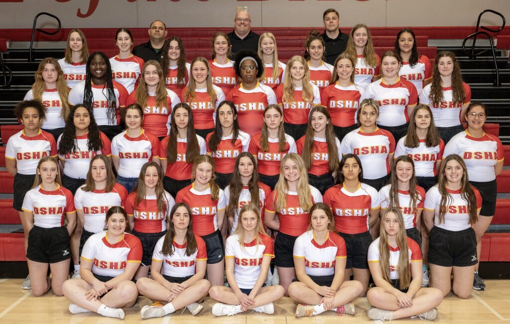 DSHA Wins Midwest, Nationals on Notice - The Rugby Breakdown