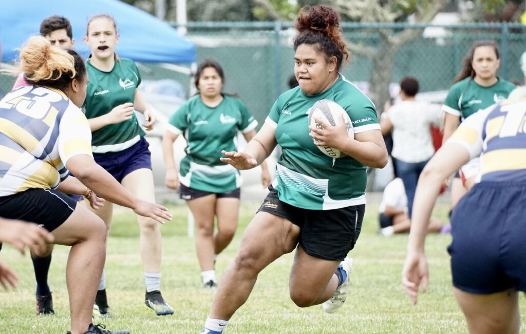 Pacific Northwest U23s Host NorCal in MLR Curtain-Raiser - The Rugby ...