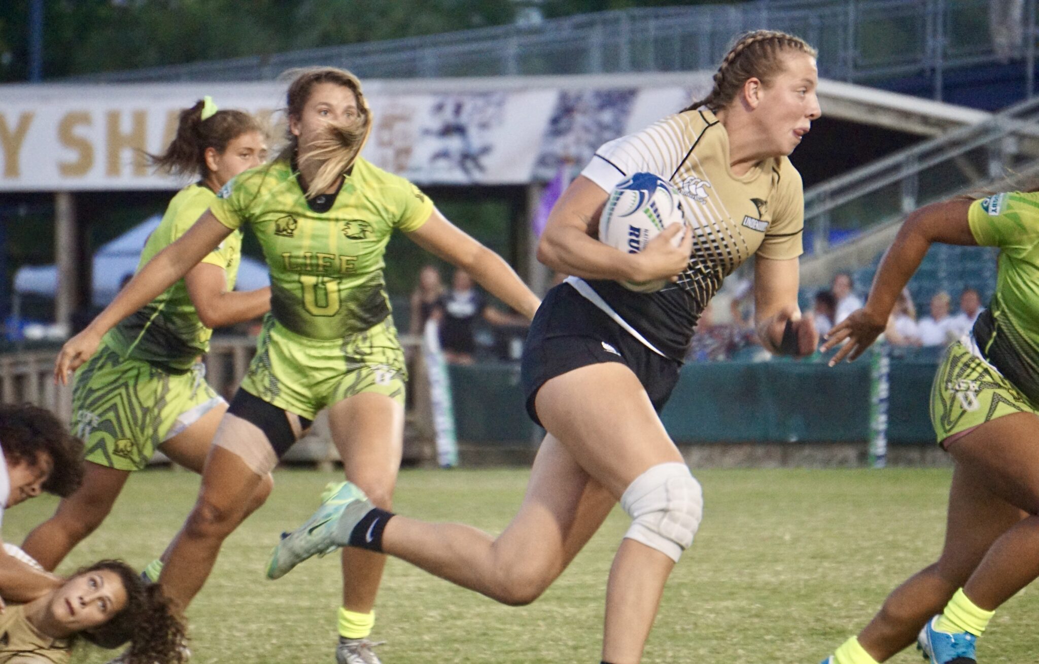 2022 DI Elite Rugby All-Americans - The Rugby Breakdown