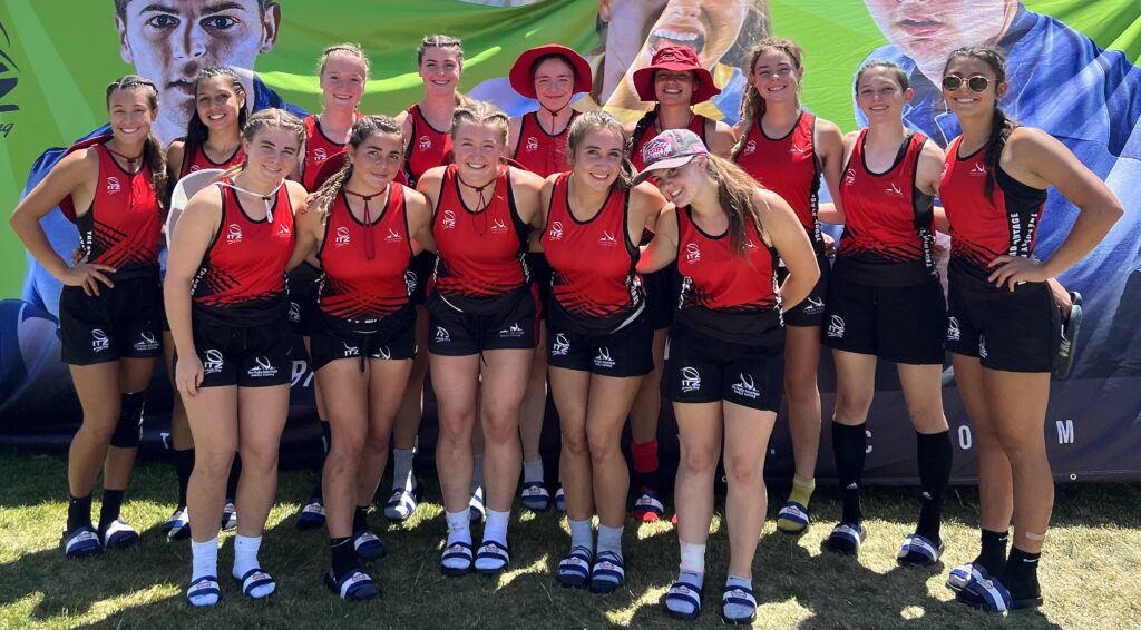 The Rugby Breakdown - Your source for U.S. rugby news