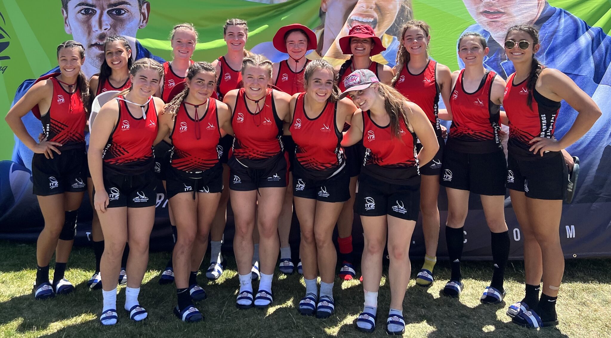 The Rugby Breakdown - Your source for U.S. rugby news