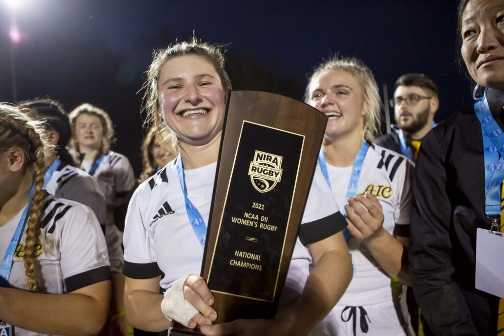 The Rugby Breakdown - Your source for U.S. rugby news