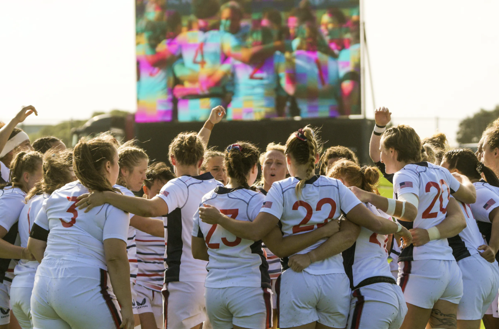 USA Rugby Names Roster for Scotland - The Rugby Breakdown