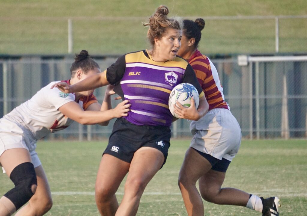 National Collegiate Rugby Names Scholastic All Americans - The Rugby ...