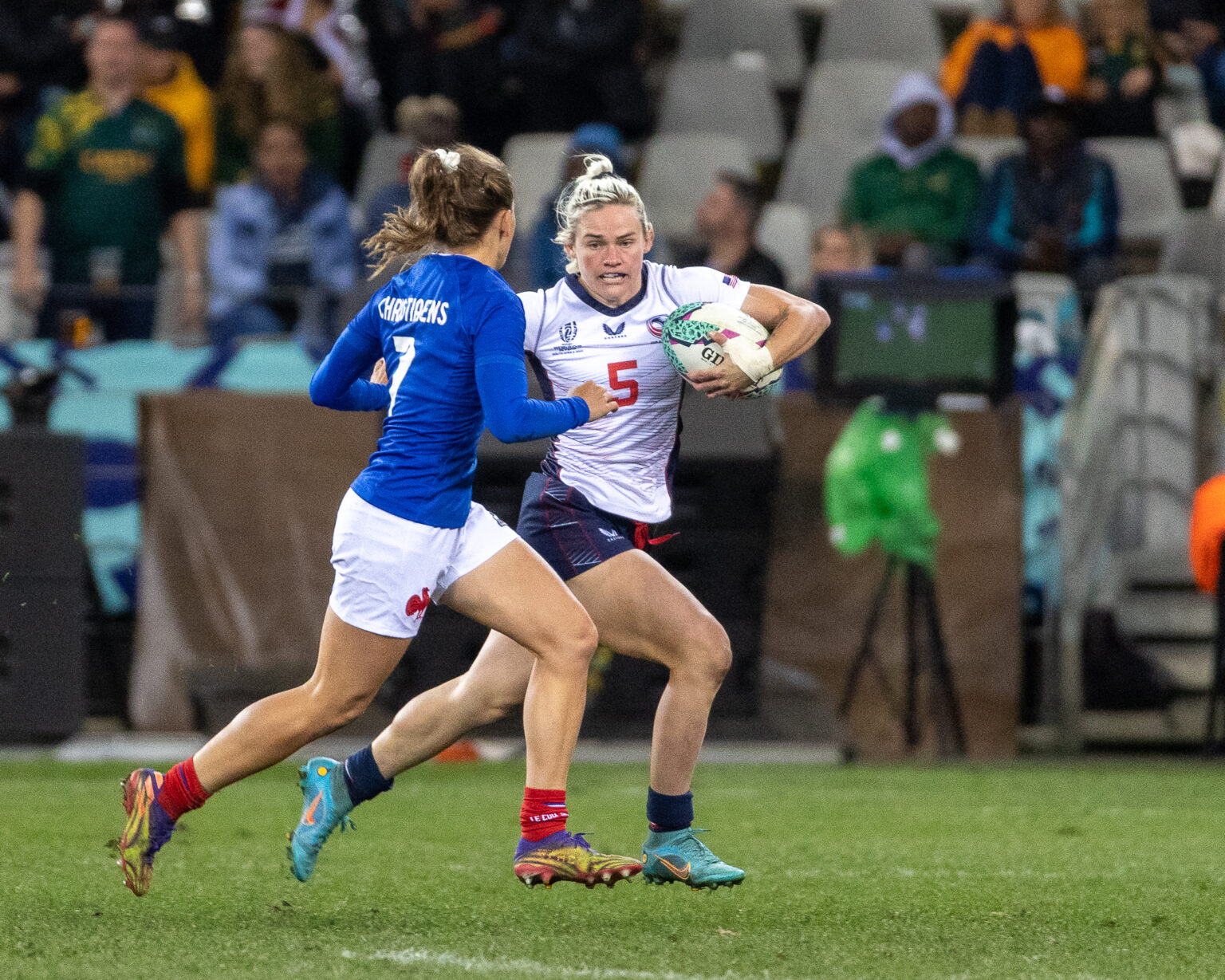 Sam Sullivan & the Unexpected Rugby World Cup Call-up - The Rugby Breakdown