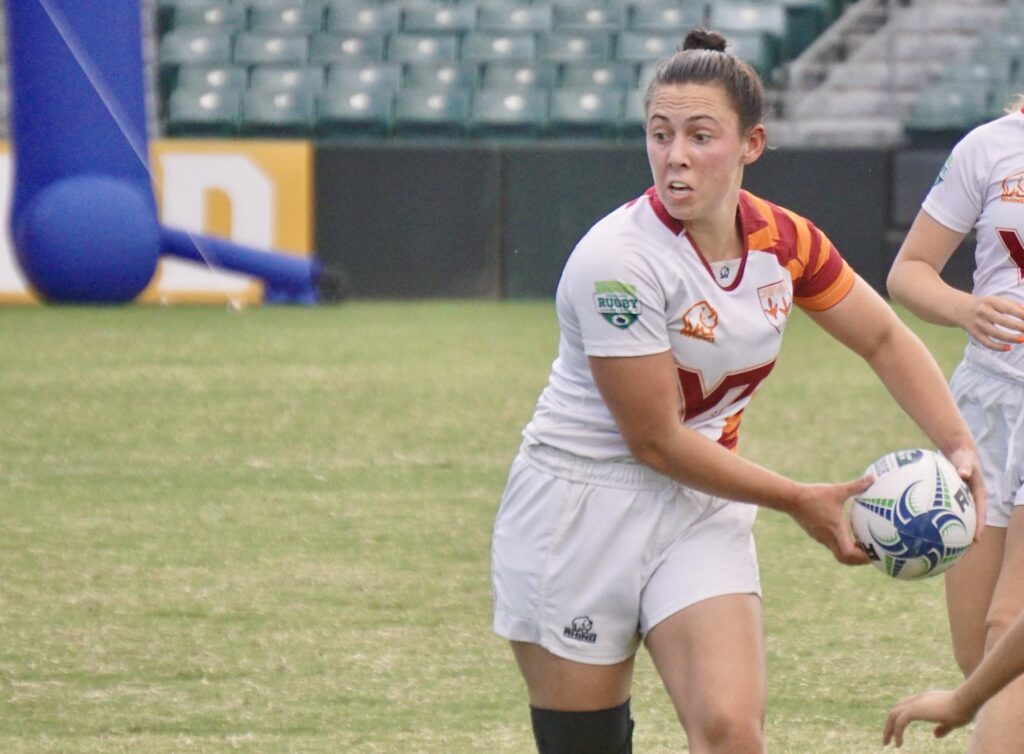 Virginia Tech Rugby Moves to Fall 15s, Spring 7s - The Rugby Breakdown