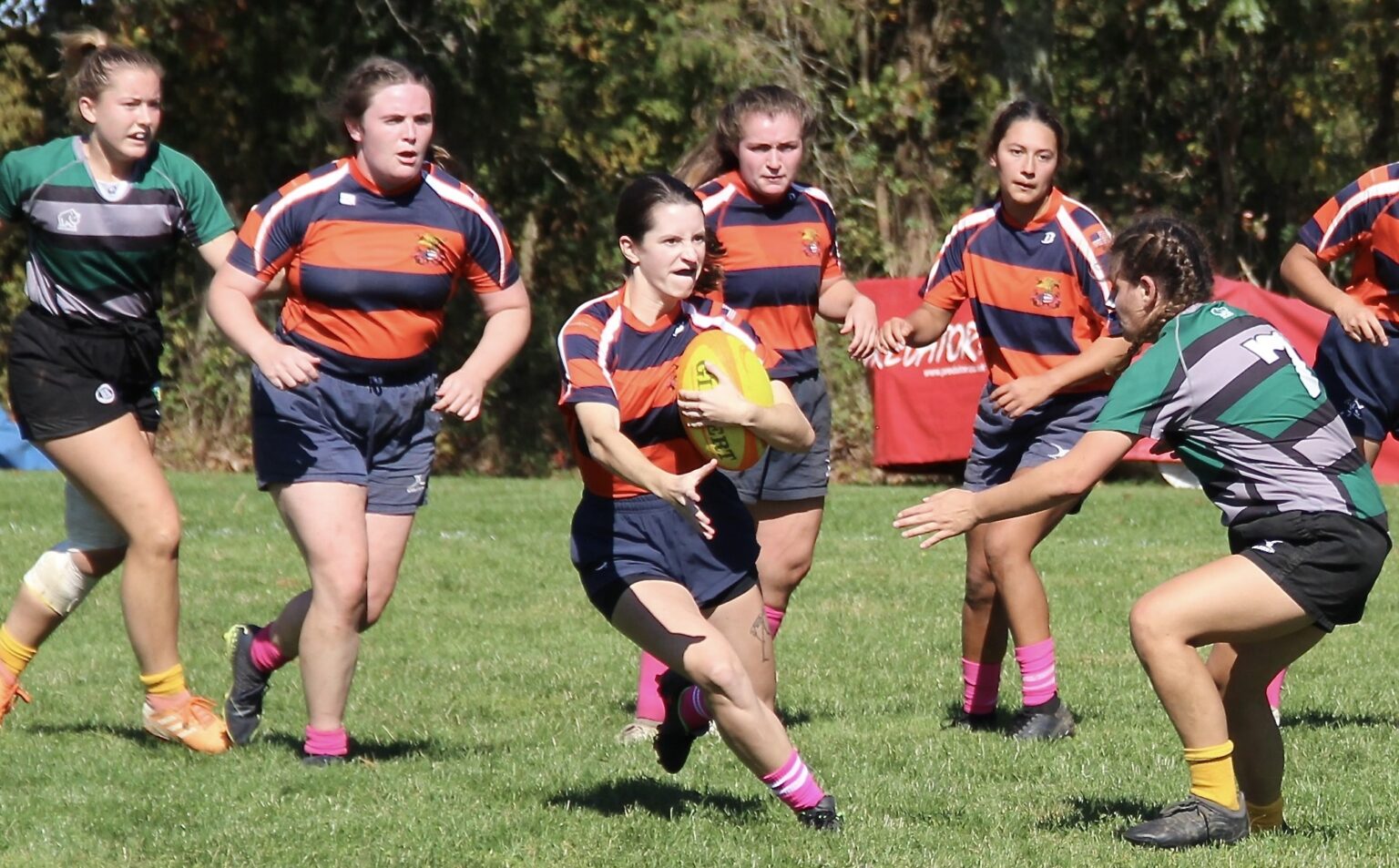 New England Wide Becomes Hybrid Conference - The Rugby Breakdown