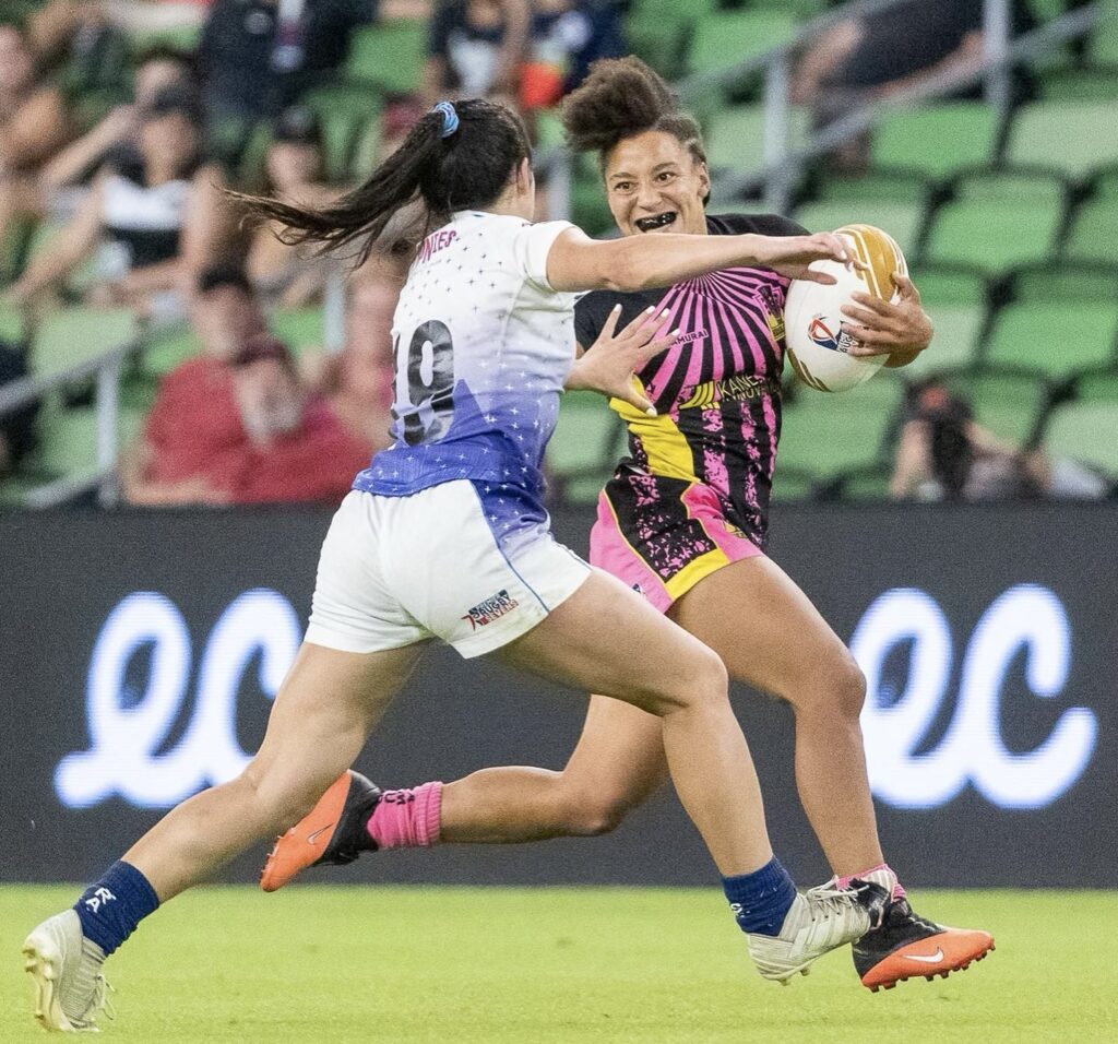 Premier Rugby 7s Announces Open Trials Schedule - The Rugby Breakdown