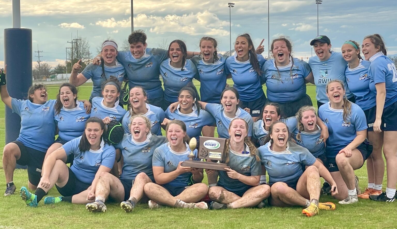 Roger Williams Brings Hungry Hawks to Houston - The Rugby Breakdown