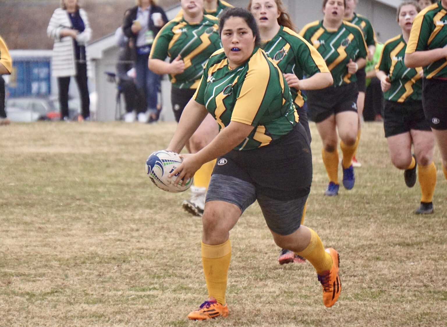 NCR Releases Championship Brackets - The Rugby Breakdown