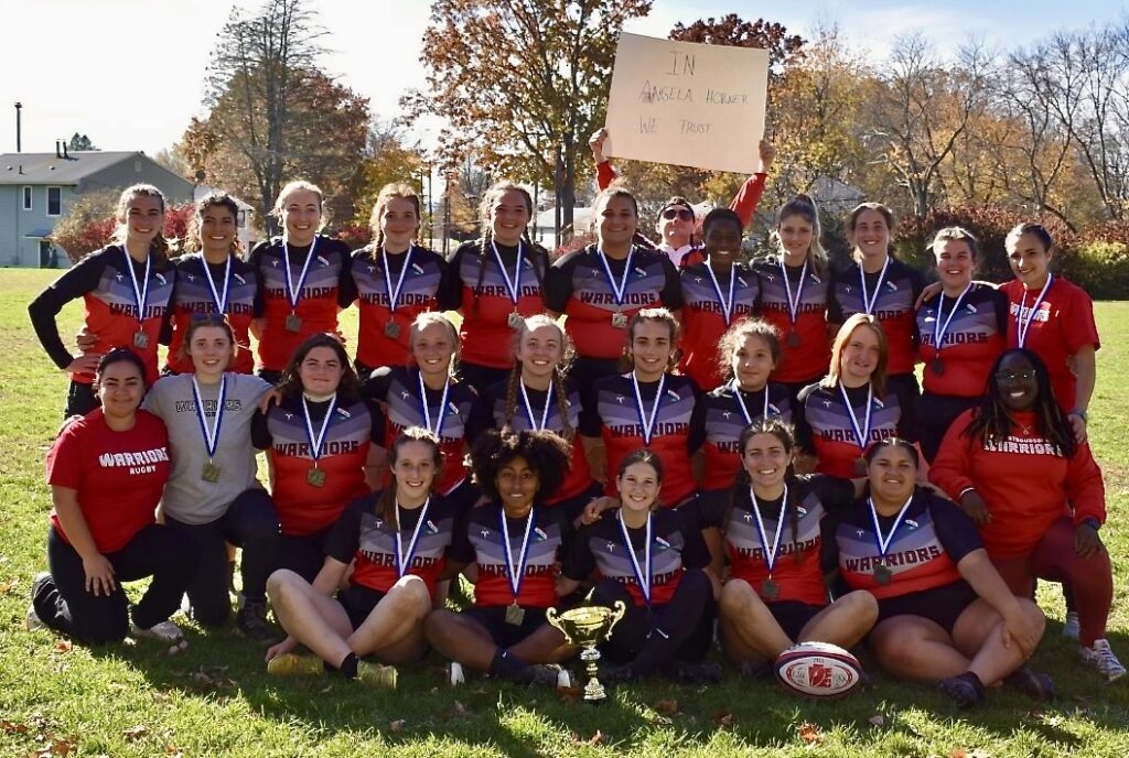 East Stroudsburg Rugby ‘On Cloud 9’ Ahead of NCR Playoffs - The Rugby ...