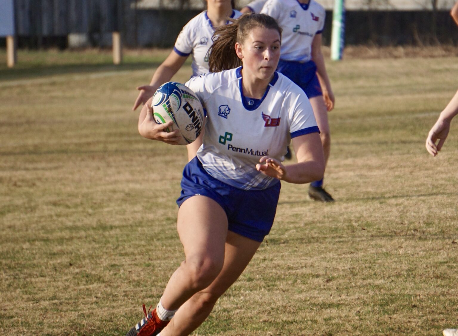 Lee Rugby Brings Tactical Edge to NCR Playoffs - The Rugby Breakdown