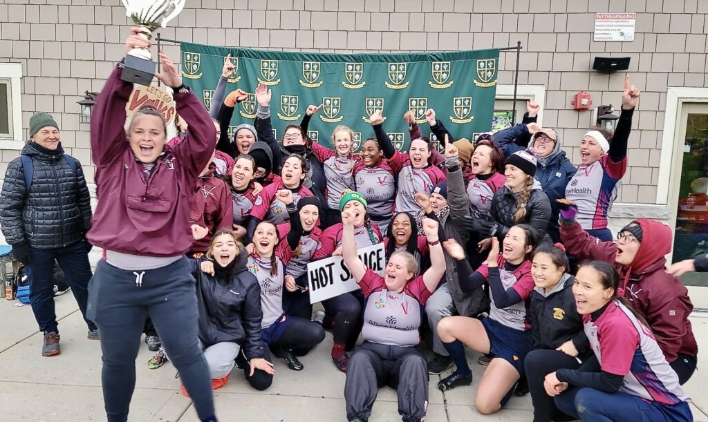 The Rugby Breakdown - Your source for U.S. rugby news