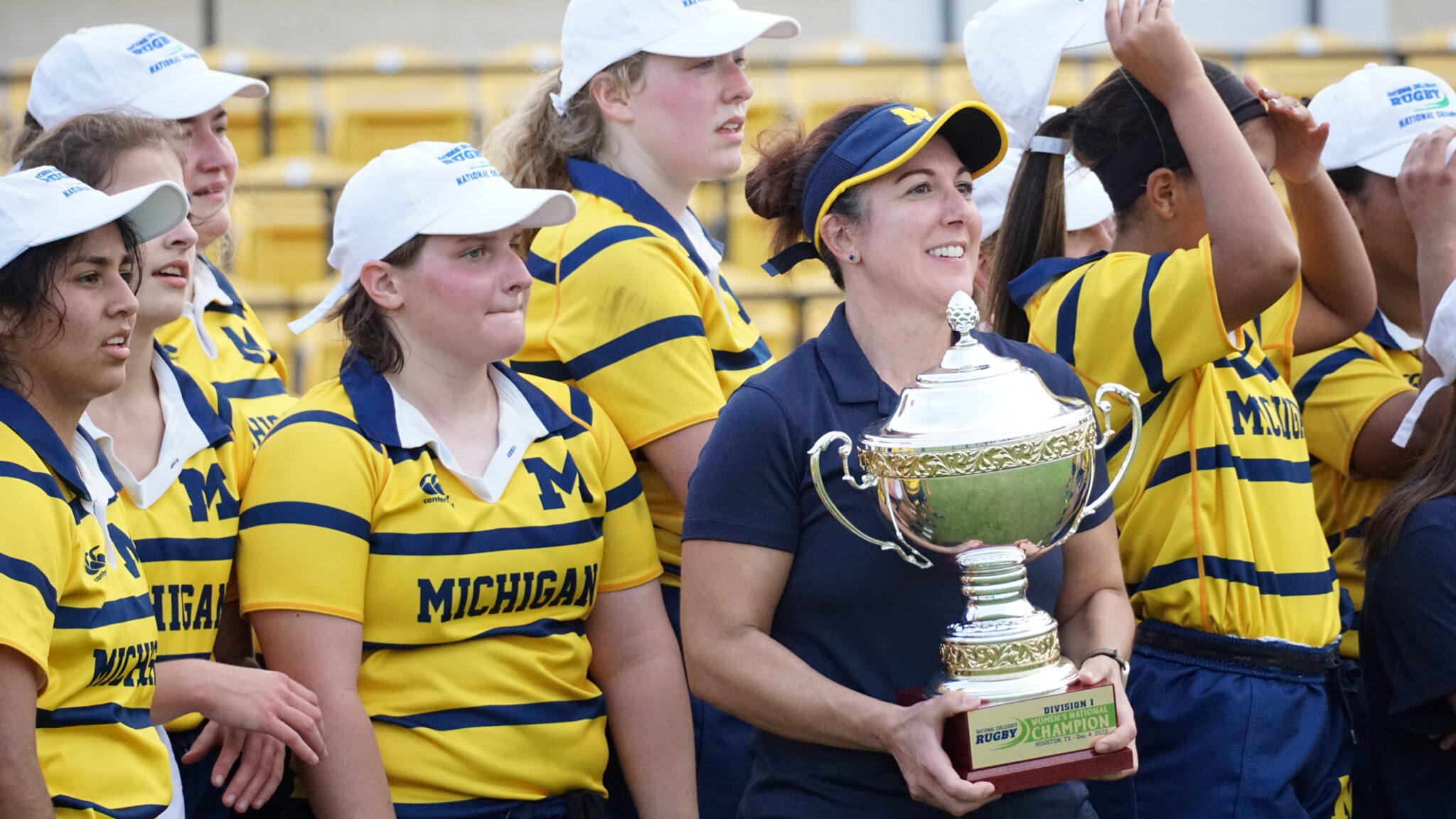 NCR Release 2024-25 Championship Schedule - The Rugby Breakdown