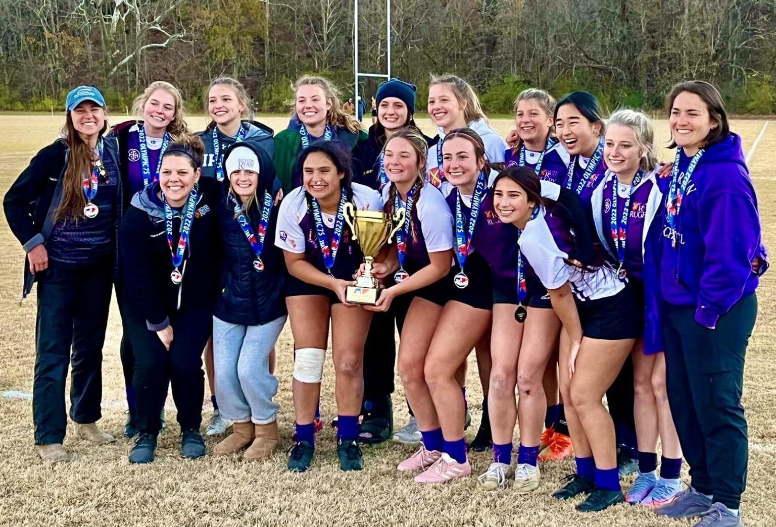 Father Ryan Rugby Girls Win 1st Tennessee 7s Title - The Rugby Breakdown
