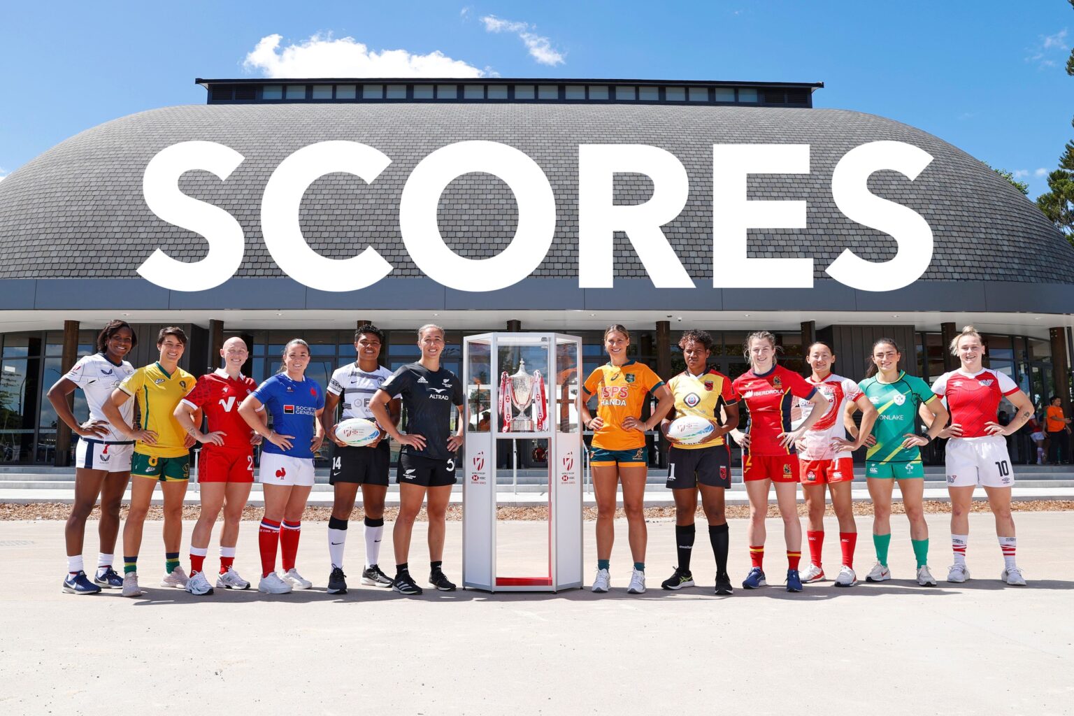 The Rugby Breakdown - Your source for U.S. rugby news