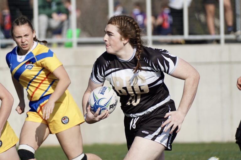 NCR All-Star 7s Cup: Knockouts Set - The Rugby Breakdown