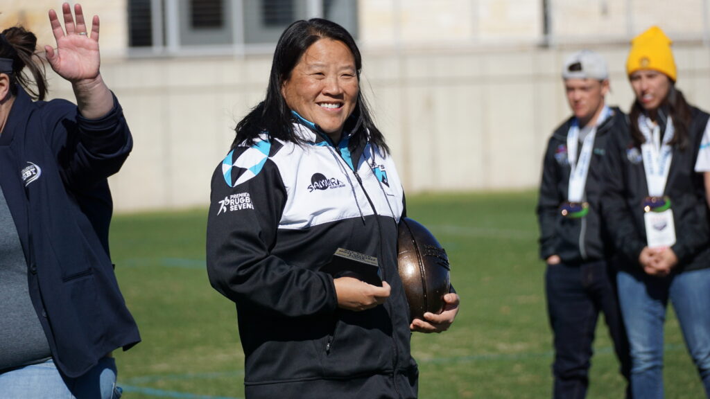 Premier Rugby 7s Names 2023 Team Coaches - The Rugby Breakdown