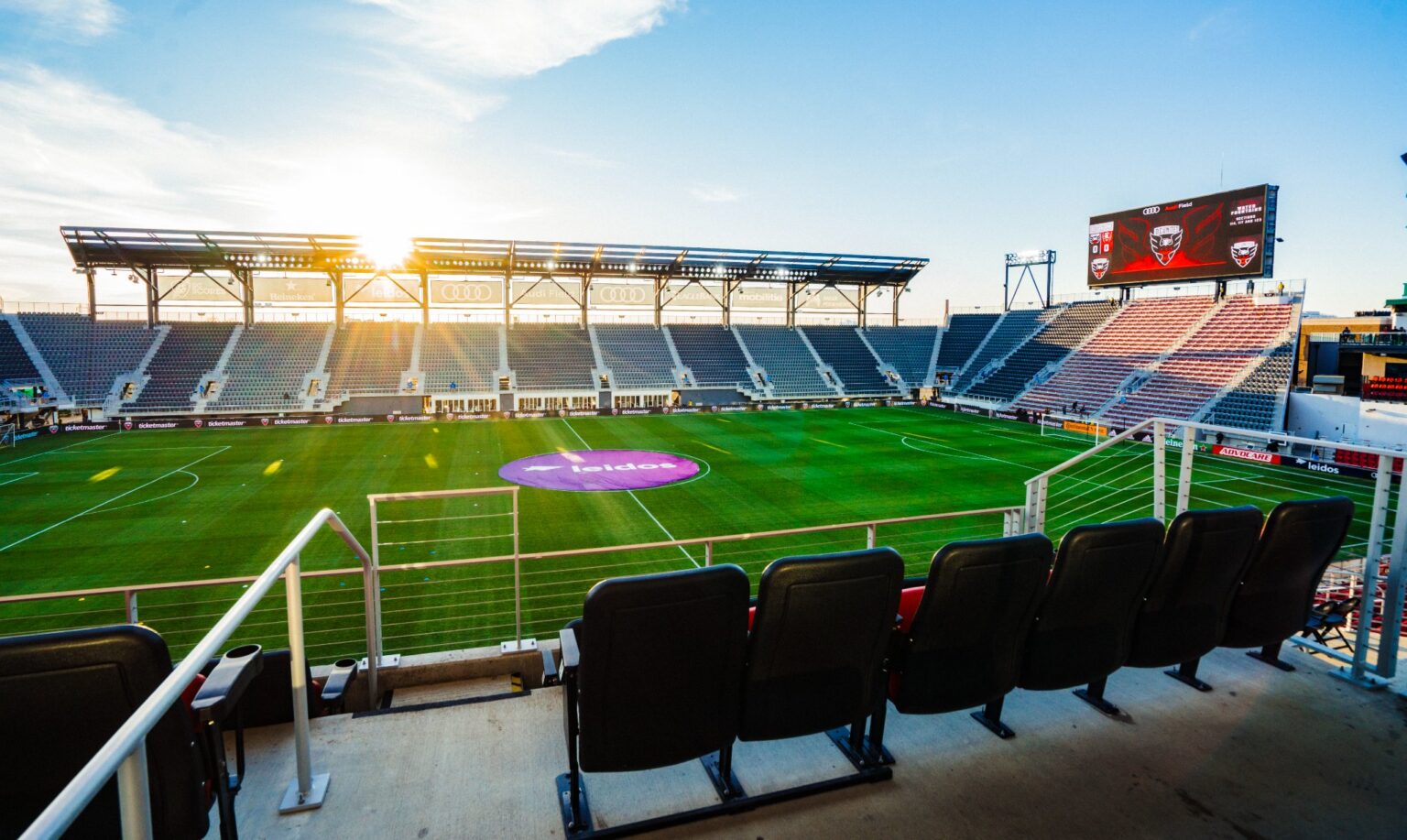 Premier Rugby 7s Championship Heads to D.C.’s Audi Field - The Rugby ...