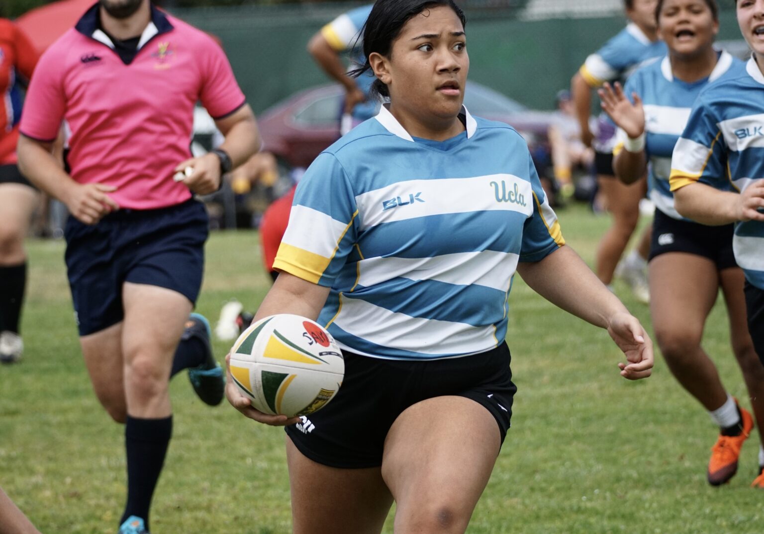 U23 All-Star 15s Championship: Program Info & Rosters - The Rugby Breakdown