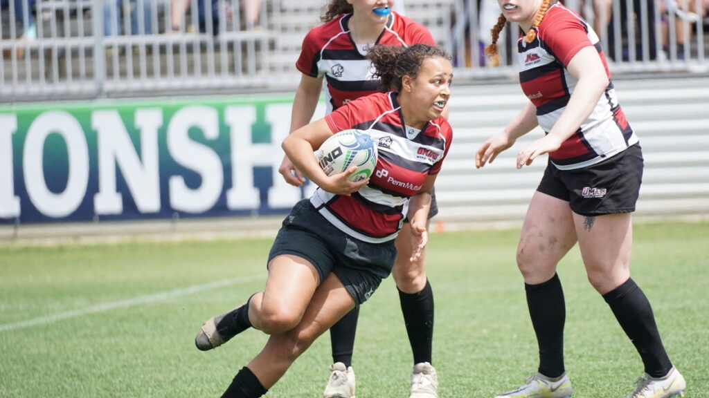 DI Northeast Teams Join NCR Starting this Spring - The Rugby Breakdown