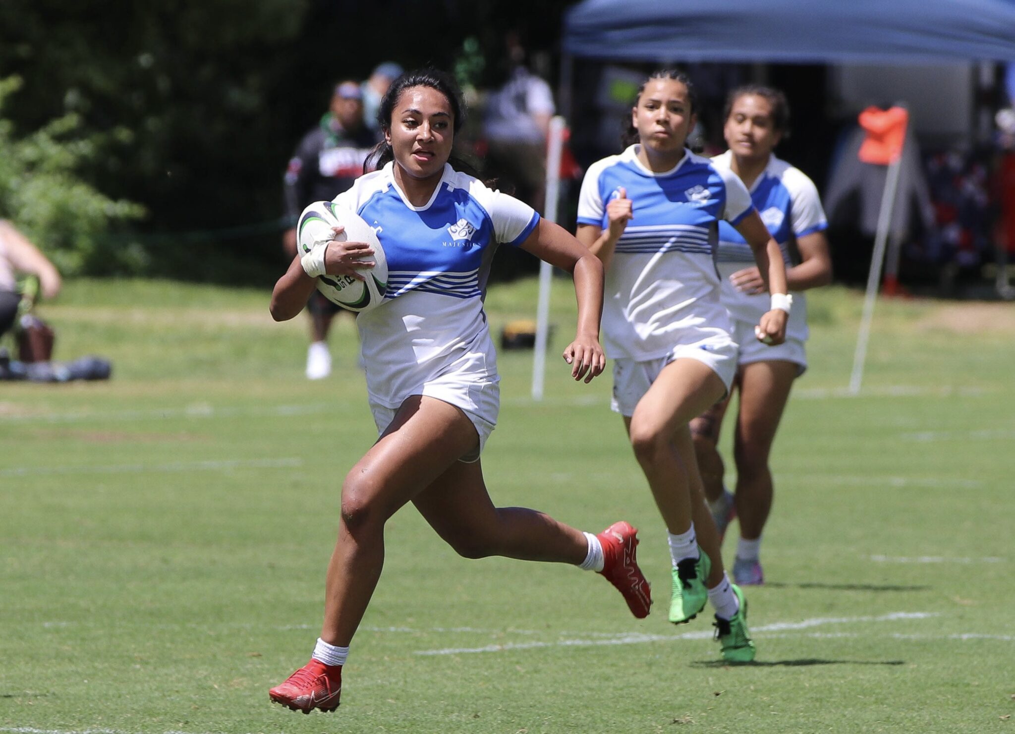 3 US-Based Teams Feature in NZ Global Youth 7s - The Rugby Breakdown