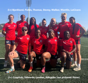USA Falcons Ready for NextGen 7s in Canada - The Rugby Breakdown