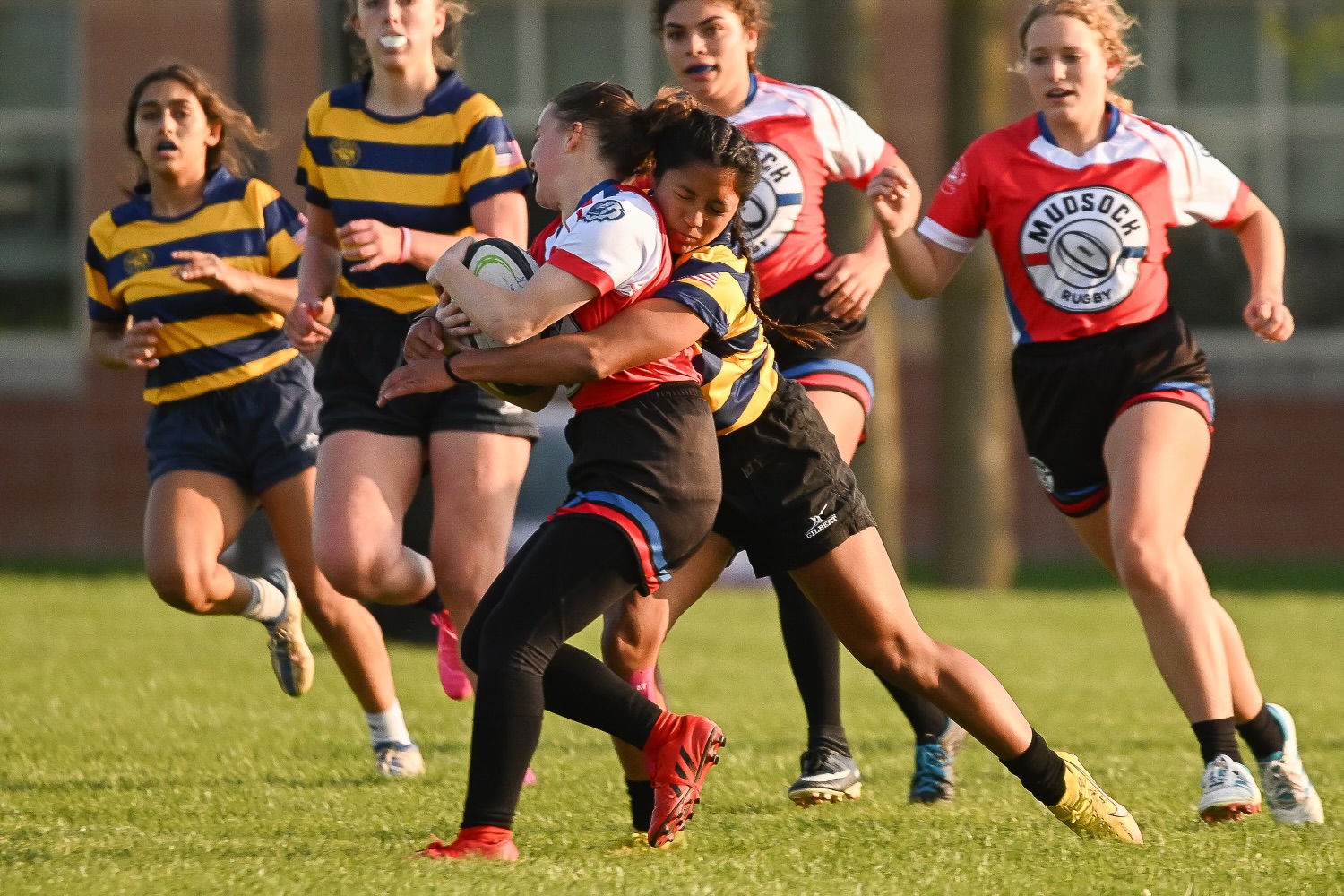 Indiana MVP de Leon Dedicates HS Title to Seniors - The Rugby Breakdown