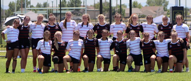 The Rugby Breakdown - U.S. Girls and Women's Rugby News