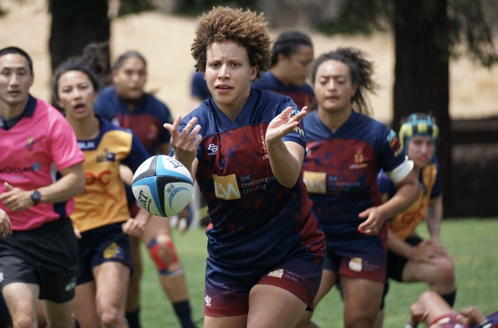 WPL Names All-Star Roster for Nov. 11 Match - The Rugby Breakdown