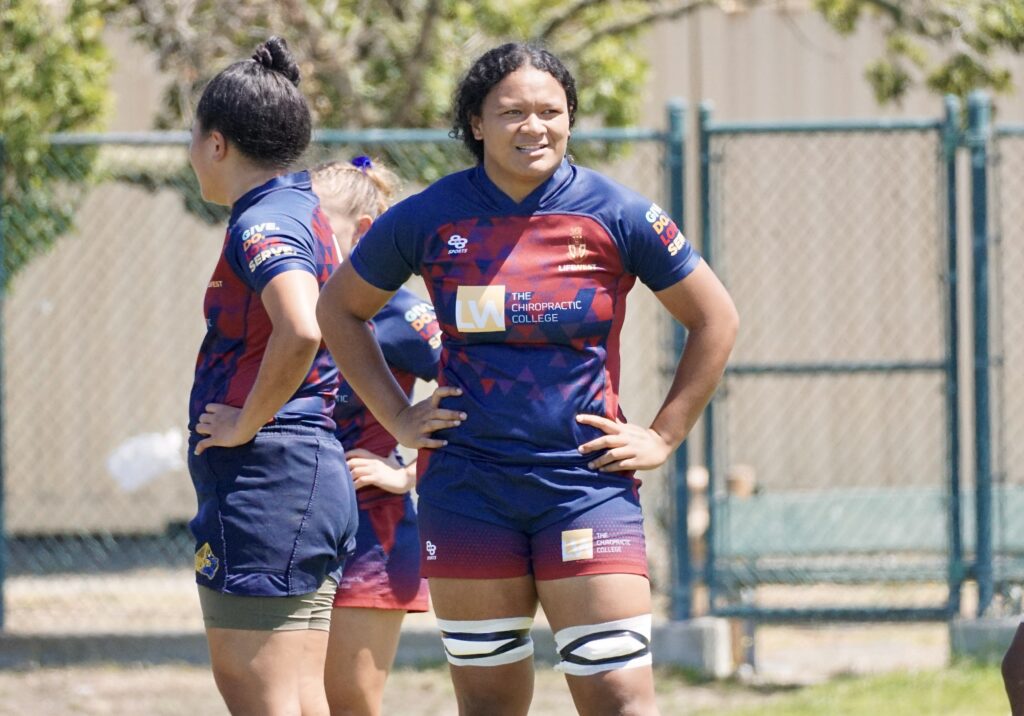 Mona Tupou and the Summer of ‘Yes’ - The Rugby Breakdown