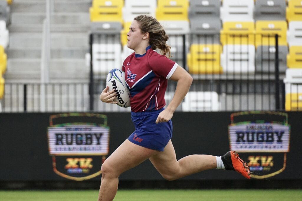 NCR Releases Regionals Pools & Nationals Schedule - The Rugby Breakdown