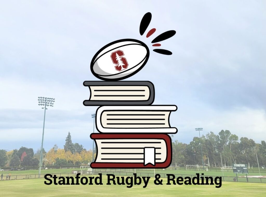 Stanford Rugby & Reading - The Rugby Breakdown