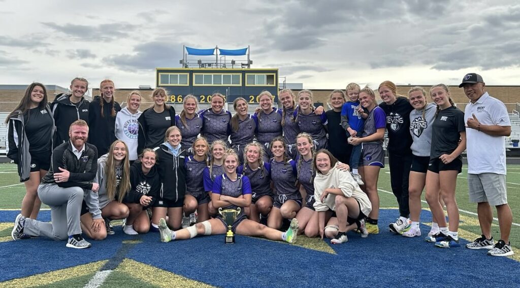 Trust, Purpose & Humility Mark Rocky Mountain’s Championship HS Season ...