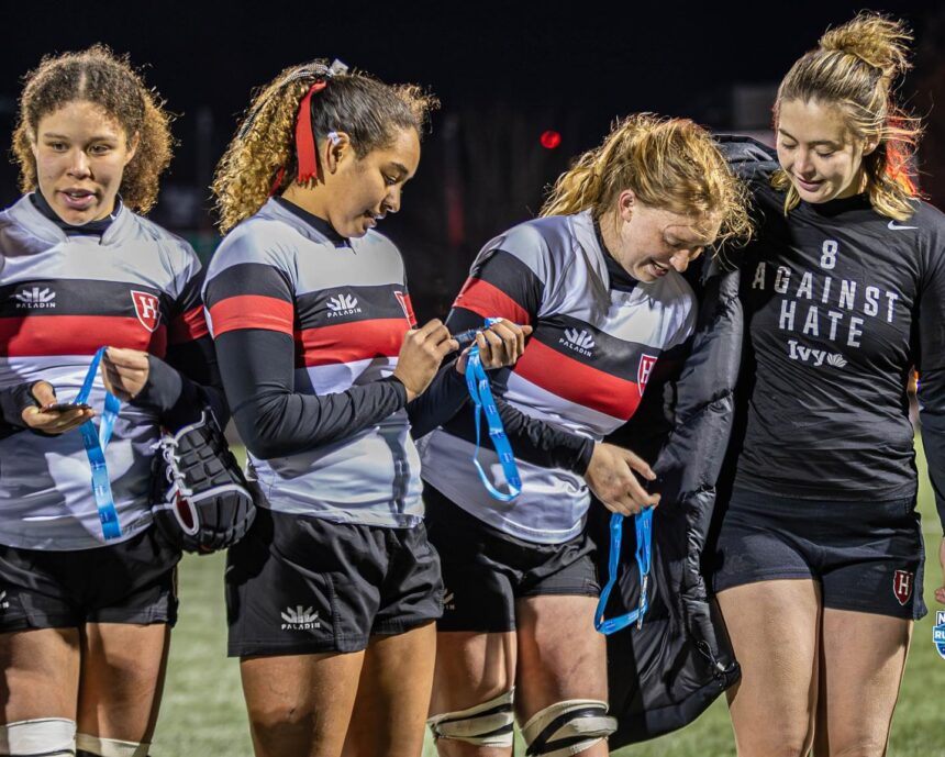 DI, DII & DIII All-NIRA Teams Named for 2023 - The Rugby Breakdown