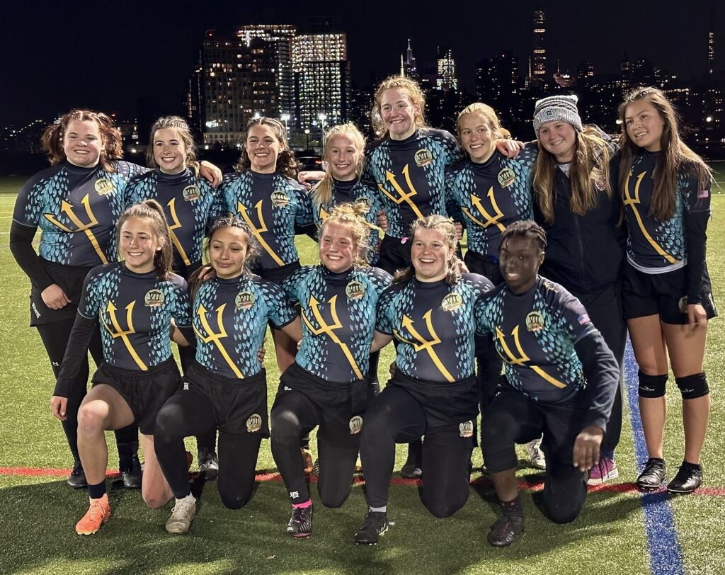 Atlantis HS Premier Reigns at New York 7s - The Rugby Breakdown