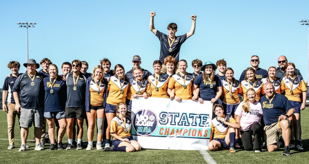 First-Season Aquinas Wins Missouri HS 7s - The Rugby Breakdown