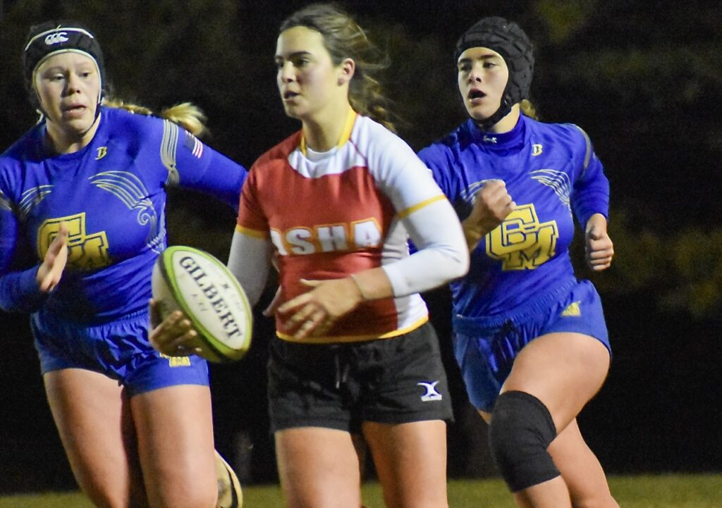 Massive Senior Class Extends DSHA Legacy - The Rugby Breakdown