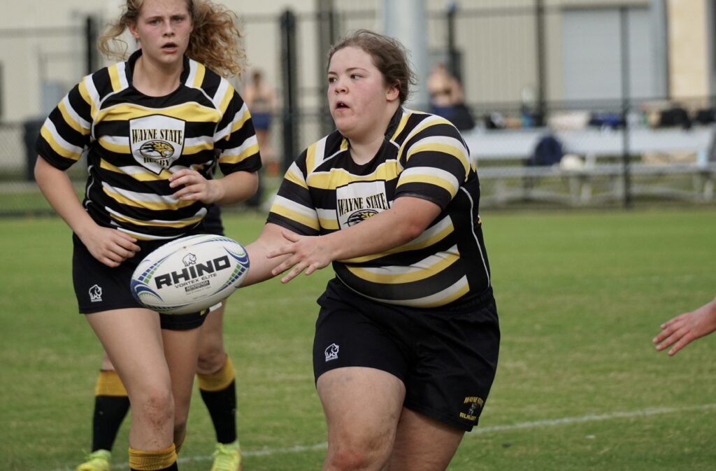 A Round Look at NCR 15s Regionals - The Rugby Breakdown