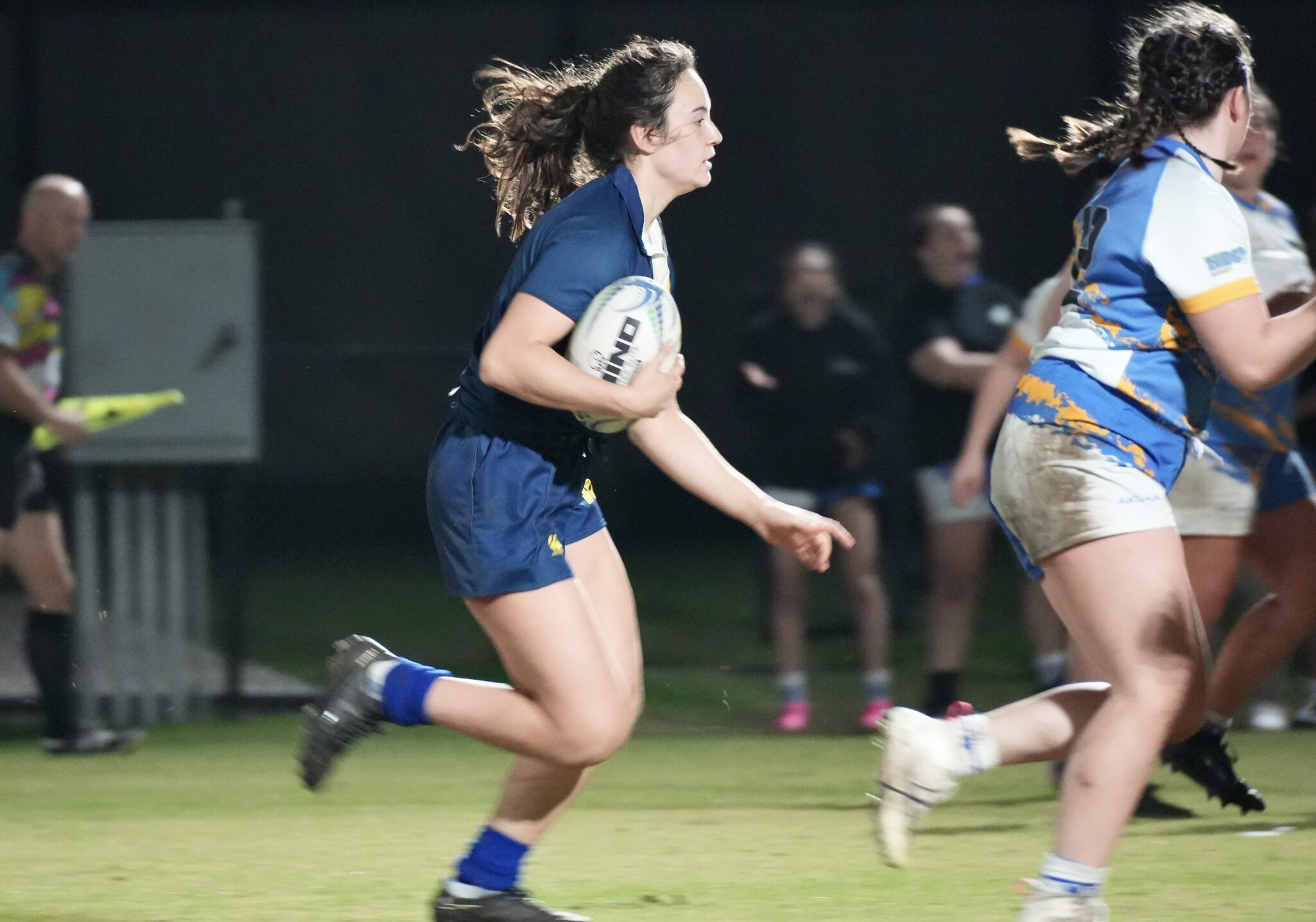Michigan Stands Atop NCR DI Once Again - The Rugby Breakdown