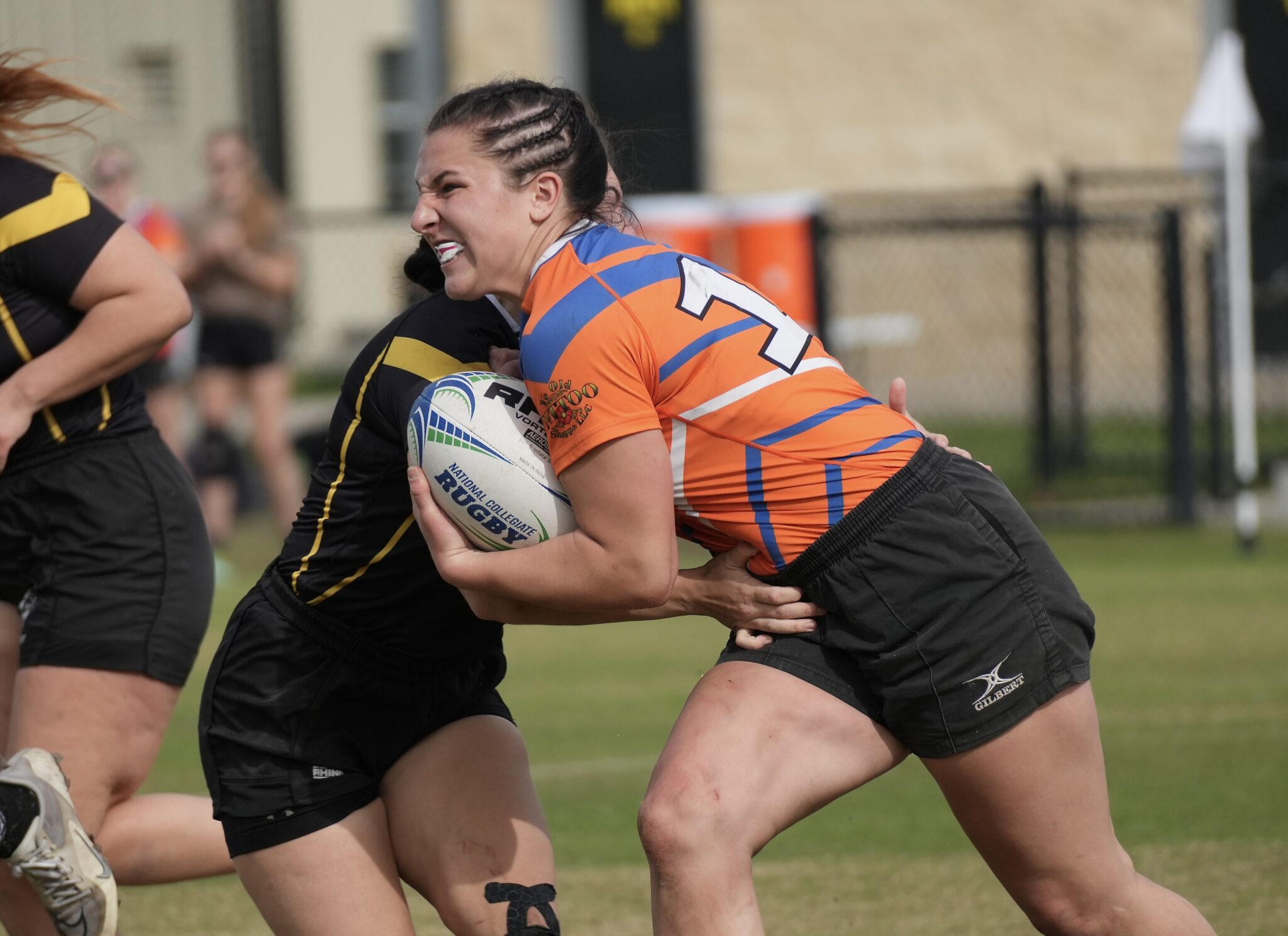 St. Bonaventure is NCR Small College’s Best - The Rugby Breakdown