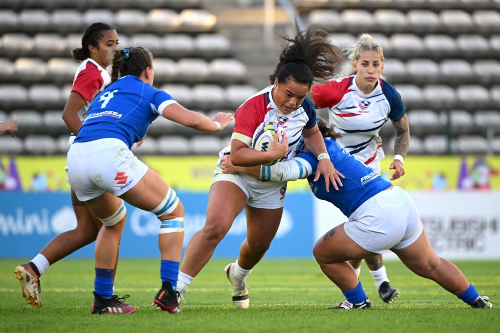 2024 WXV Names Competition Dates, Locations - The Rugby Breakdown