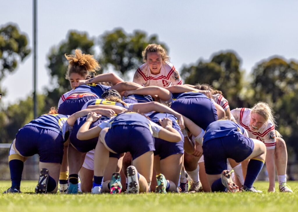 Stanford Ready to Measure Up Outside of NorCal - The Rugby Breakdown